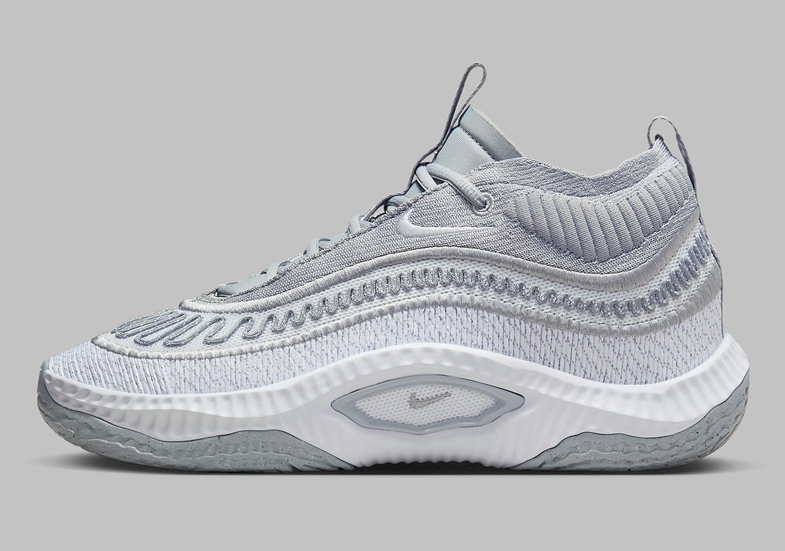 Nike Cosmic Unity 3 TB Release Date | SneakerNews.com