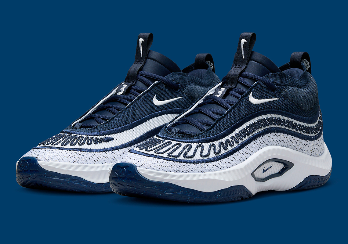 Nike Cosmic Unity 3 TB Release Date | SneakerNews.com