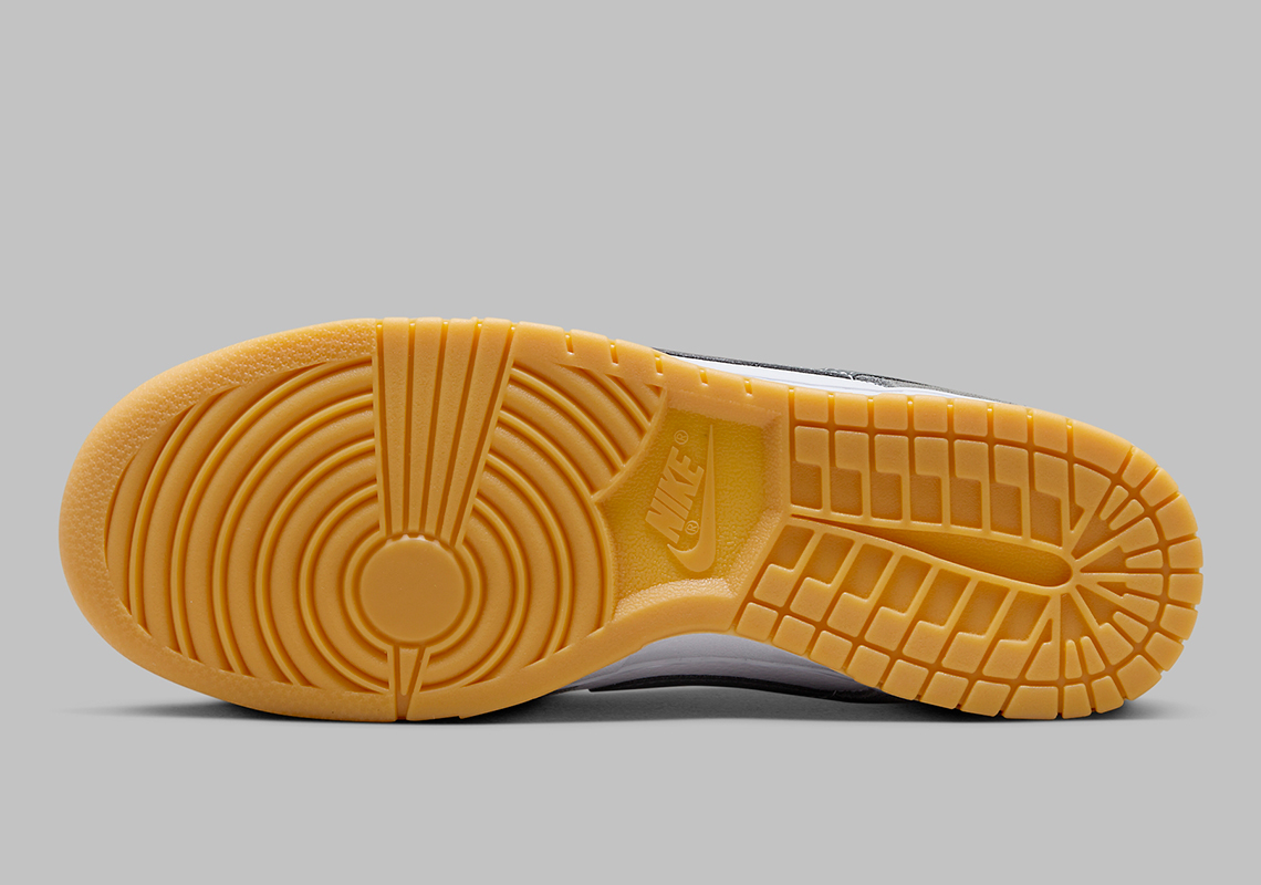 Kid’s Nike Dunk Low "Reflective Grey"FV0389-100 | SneakerNews.co