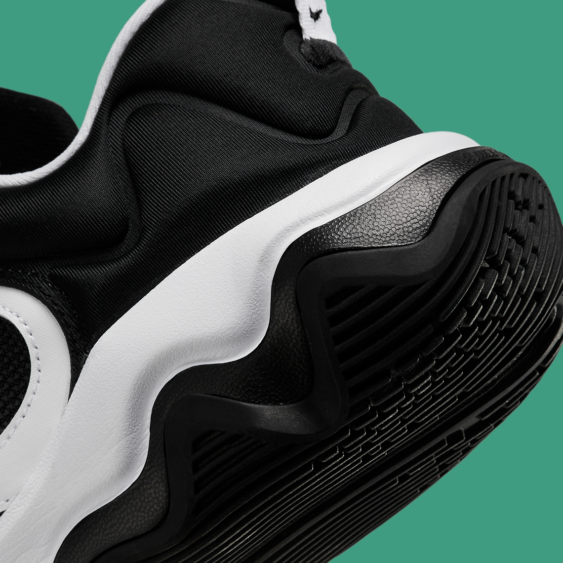 Nike Giannis Immortality 3 "Black/White" Release Date | Sneaker News