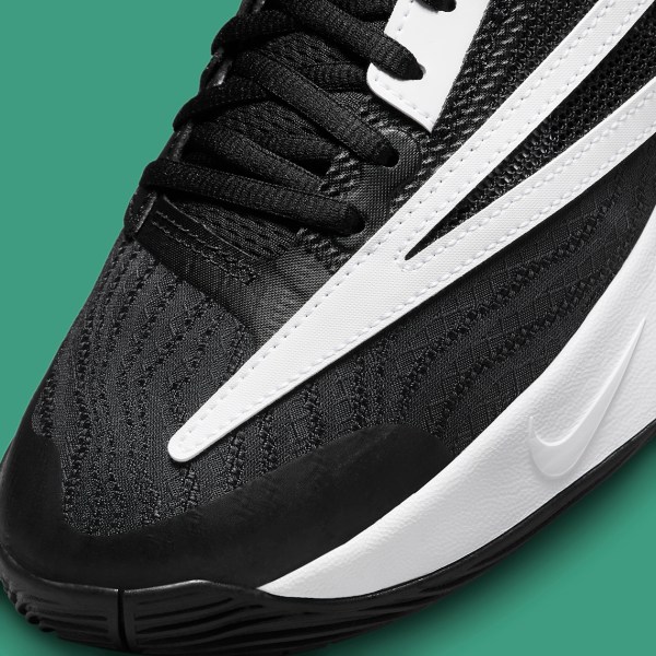 Nike Giannis Immortality 3 "Black/White" Release Date | Sneaker News
