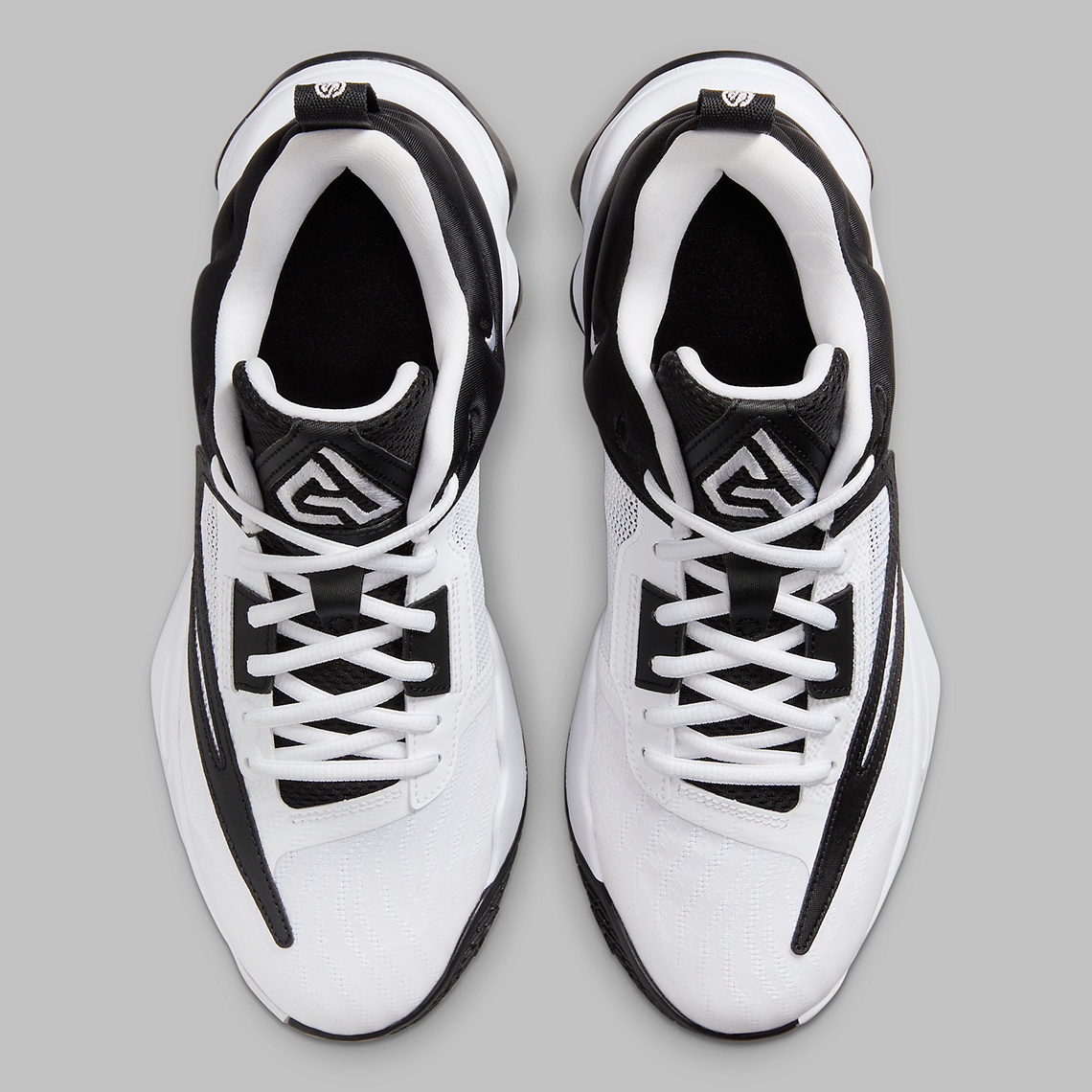 Nike Giannis Immortality 3 "Black/White" Release Date | Sneaker News
