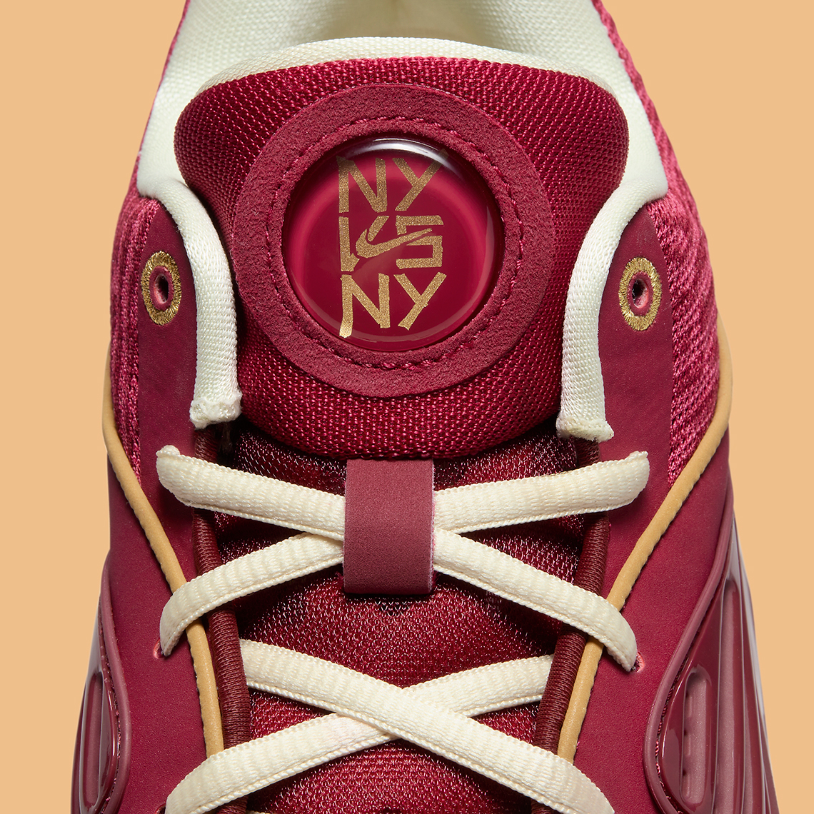 Nike KD 16 "NY vs. NY" DZ2925-600 | SneakerNews.com