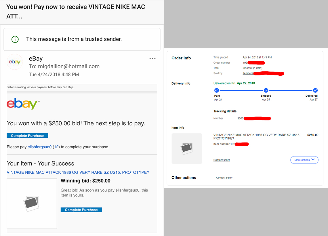 Nike Mac Attack LeBron James Travis Scott | SneakerNews.com