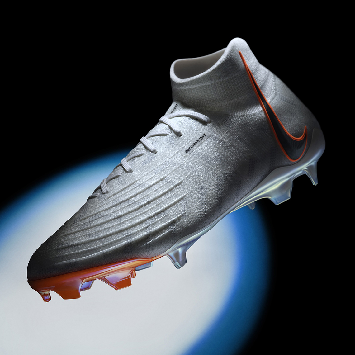 Nike Phantom Luna Elite FG Soccer Cleats FN8405-101 | SneakerNews.com