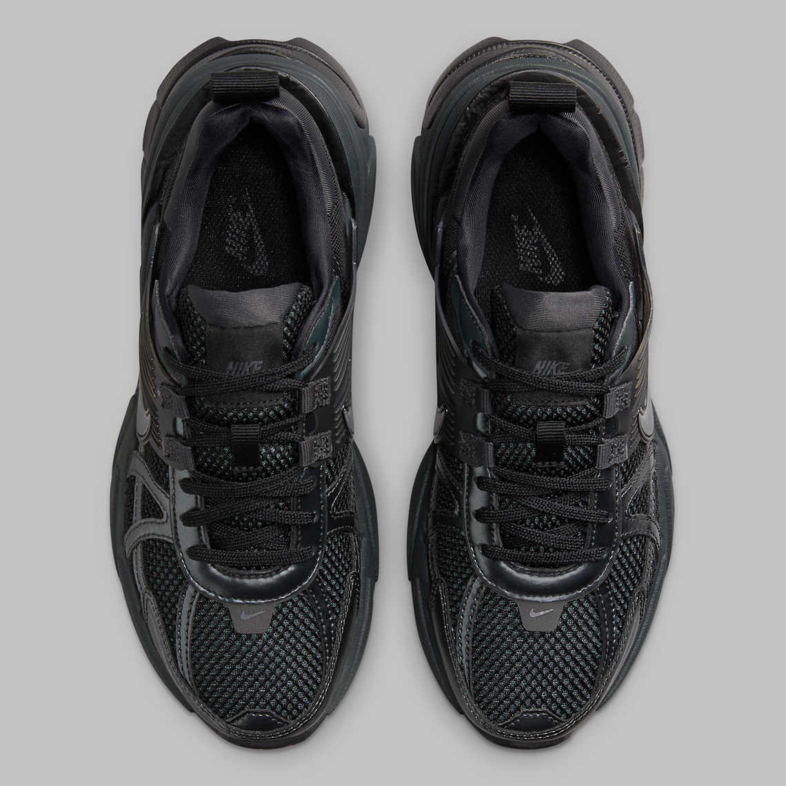 Nike Runtekk "Black" FD0736-001 Release Date | SneakerNews.com