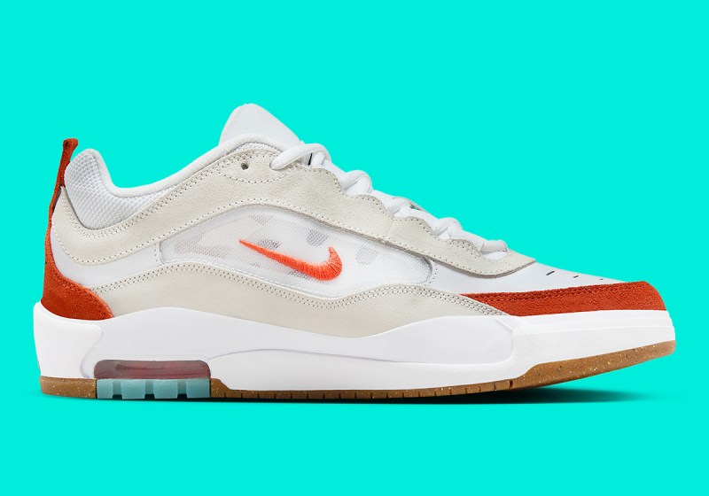 Nike SB Air Max Ishod Wair Skate Shoe | SneakerNews.com