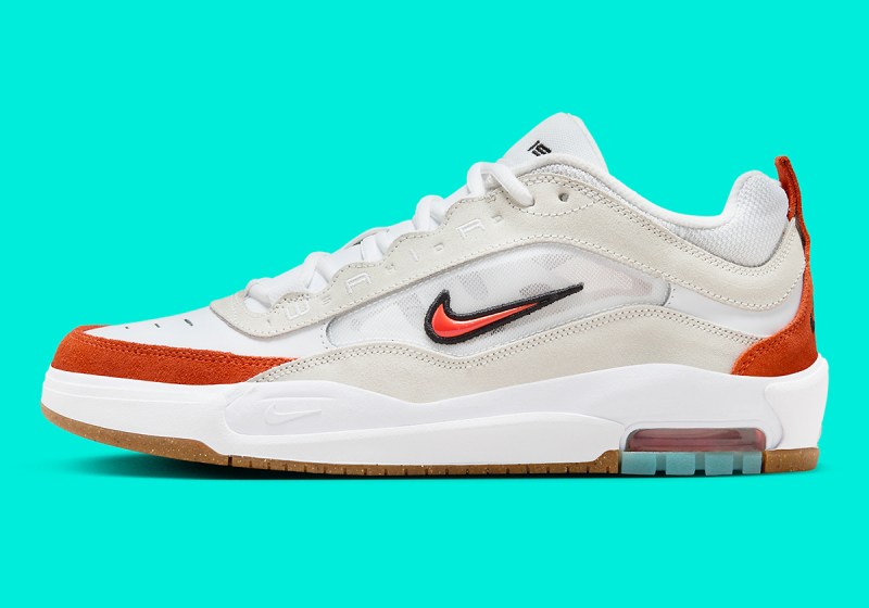 Nike SB Air Max Ishod Wair Skate Shoe | SneakerNews.com