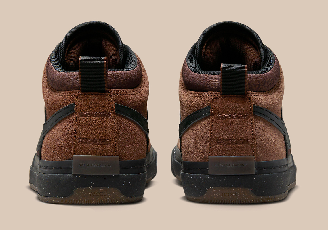 Nike SB Leo Baker "Cacao Wow" DX4361-200 | SneakerNews.com