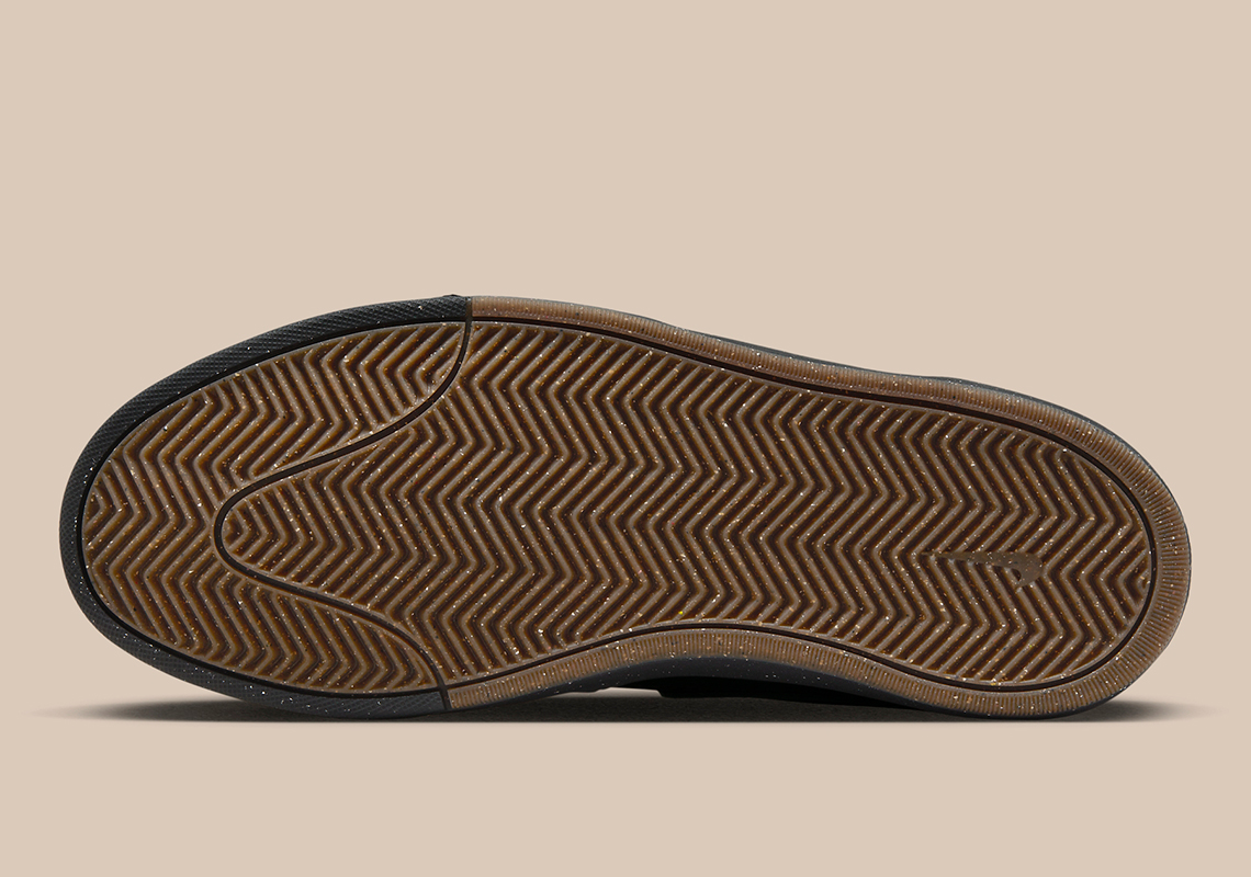 Nike SB Leo Baker "Cacao Wow" DX4361-200 | SneakerNews.com