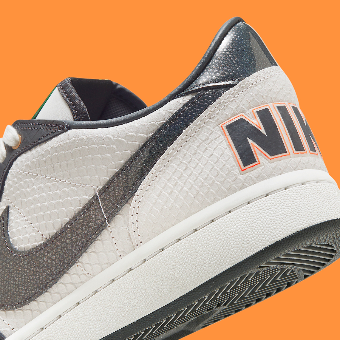 Nike Terminator Low "Black/Cream" FN9331-191 Release Date | SneakerNews.com