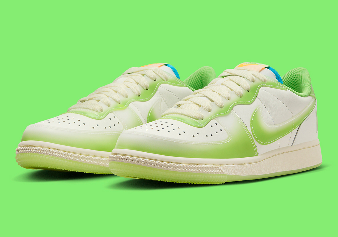 Nike Terminator Low "Sofvi" FN7651-133 | SneakerNews.com