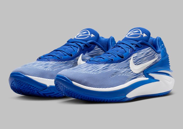 Nike Zoom G.T. Cut 2 TB Release Date | SneakerNews.com