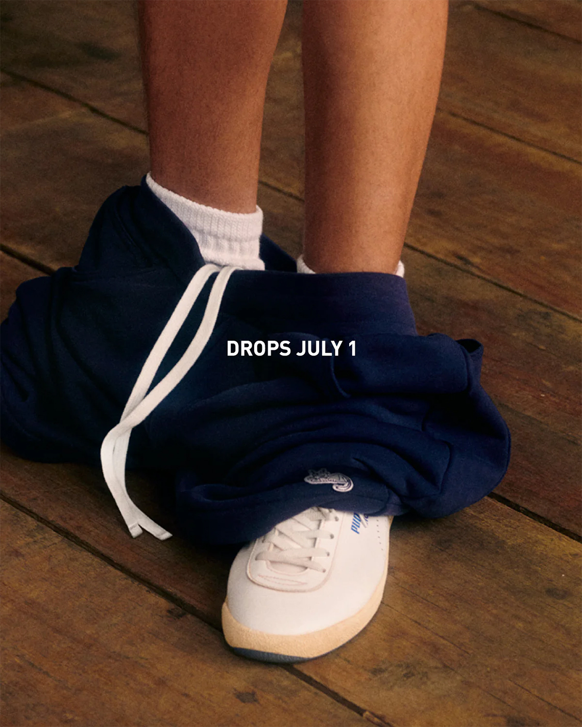 Noah x PUMA Star Release Date | SneakerNews.com