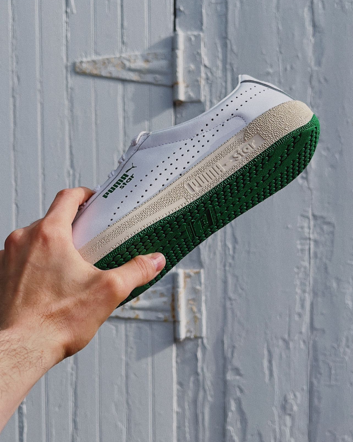 Noah x PUMA Star Release Date | SneakerNews.com