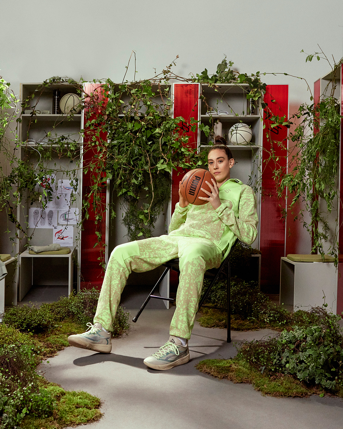 PUMA Stewie 2 "Earth" 378979-01 Release Date | SneakerNews.com