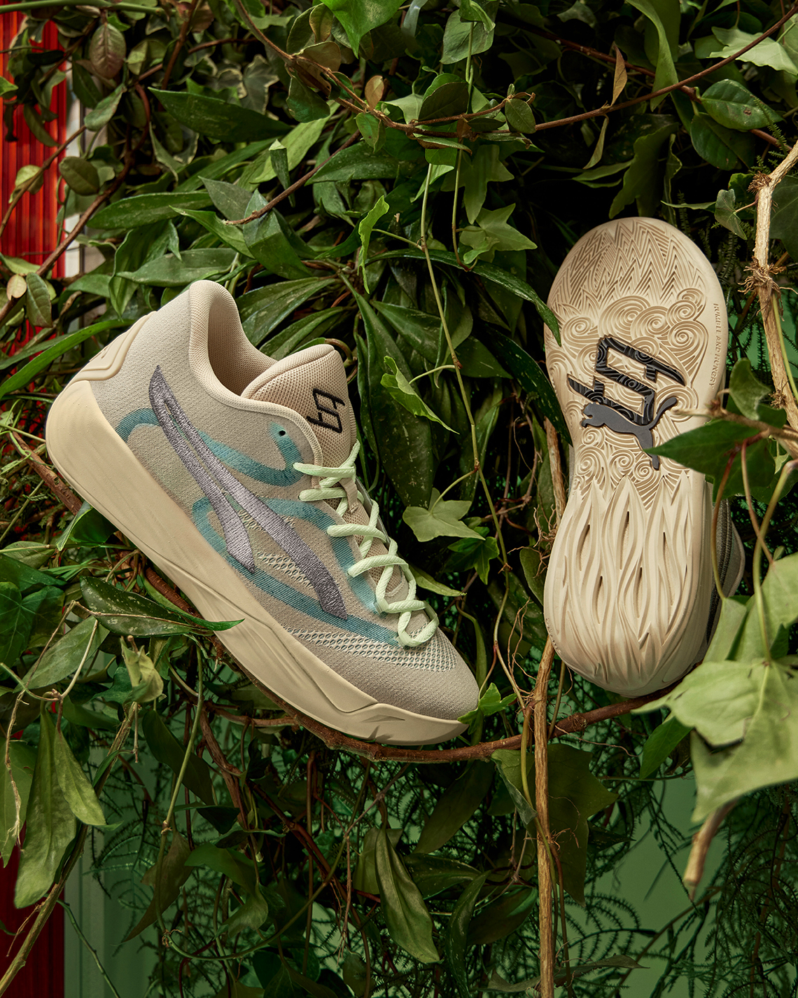 PUMA Stewie 2 "Earth" 378979-01 Release Date | SneakerNews.com