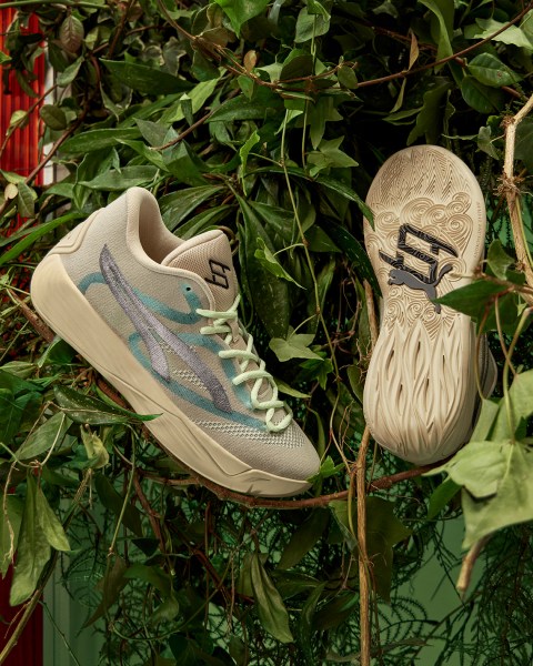 PUMA Stewie 2 "Earth" 378979-01 Release Date | SneakerNews.com