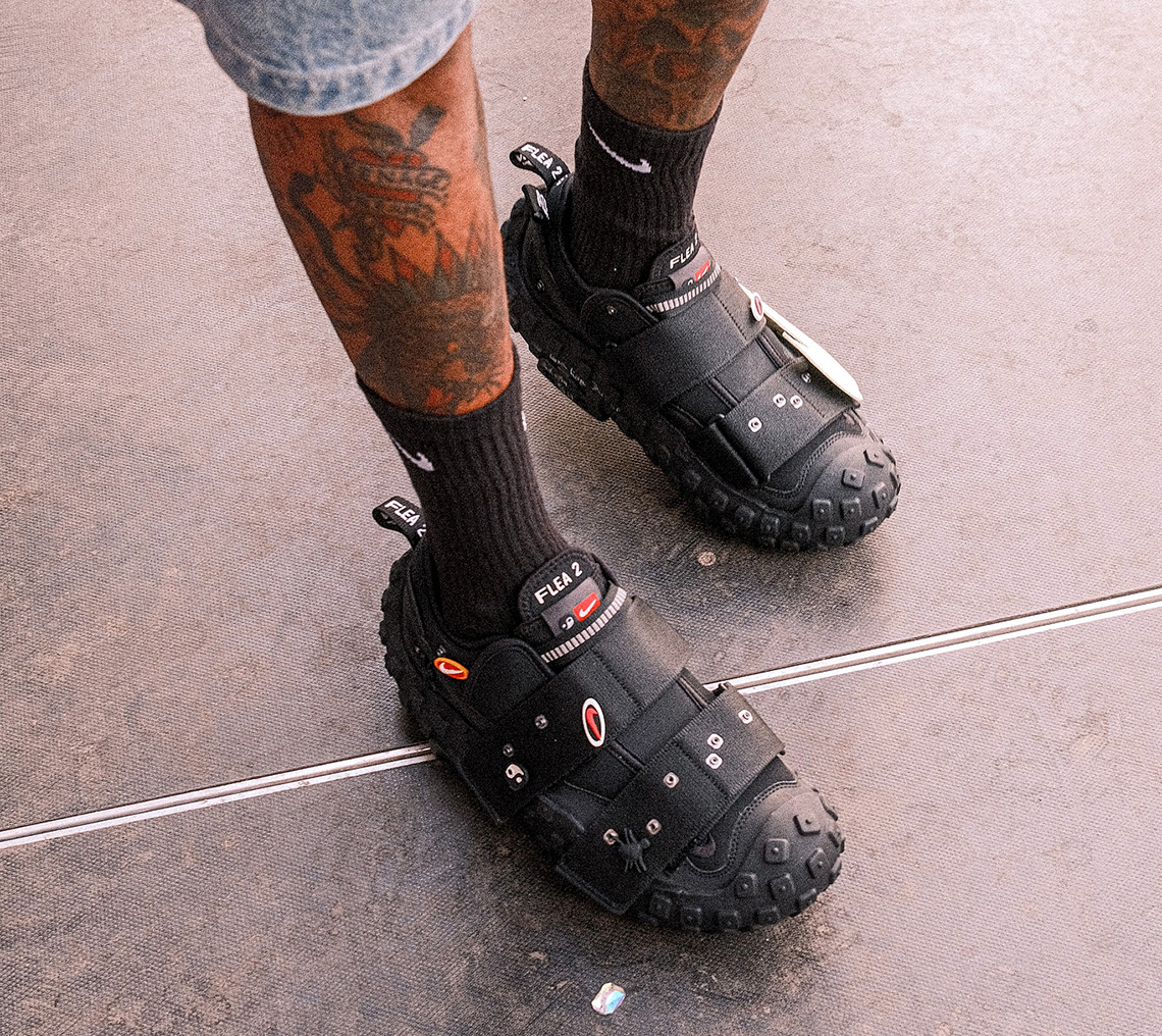 Cactus Plant Flea Market Nike Air Flea 2 | SneakerNews.com