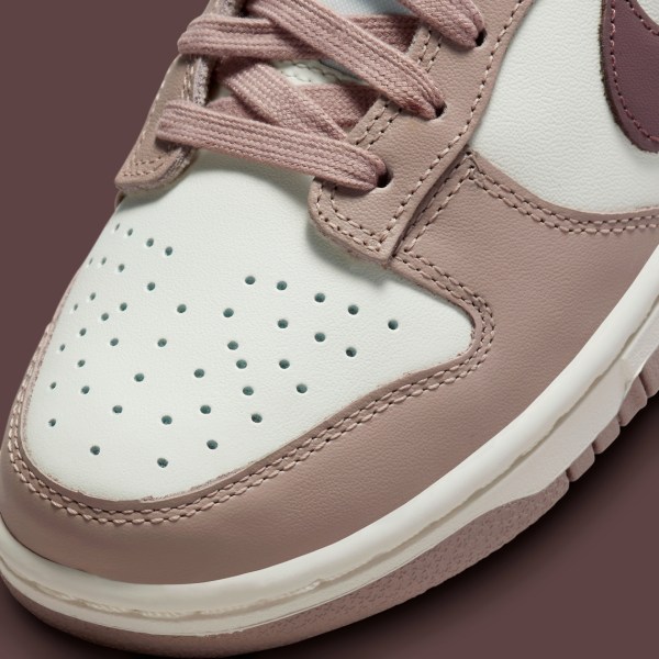 Nike Dunk Low "Diffused Taupe" DD1503-125 Release | Sneaker News