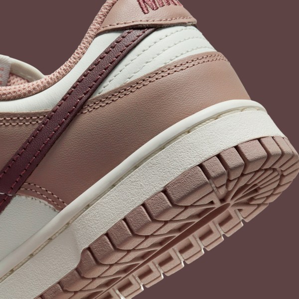 Nike Dunk Low "Diffused Taupe" DD1503-125 Release | Sneaker News
