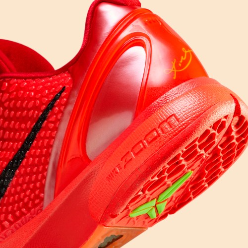 The "Kobe Reverse Grinch" Where To Buy Guide | Sneaker News