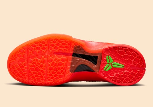 The "Kobe Reverse Grinch" Where To Buy Guide | Sneaker News