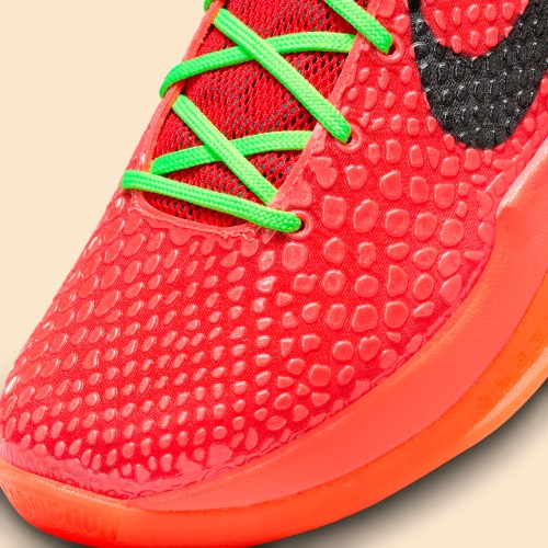 The "Kobe Reverse Grinch" Where To Buy Guide | Sneaker News