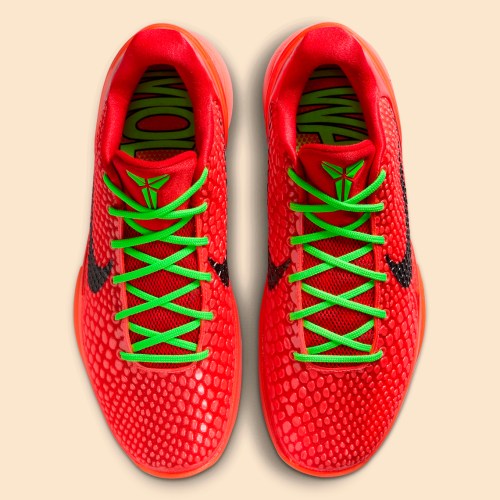 The "Kobe Reverse Grinch" Where To Buy Guide | Sneaker News