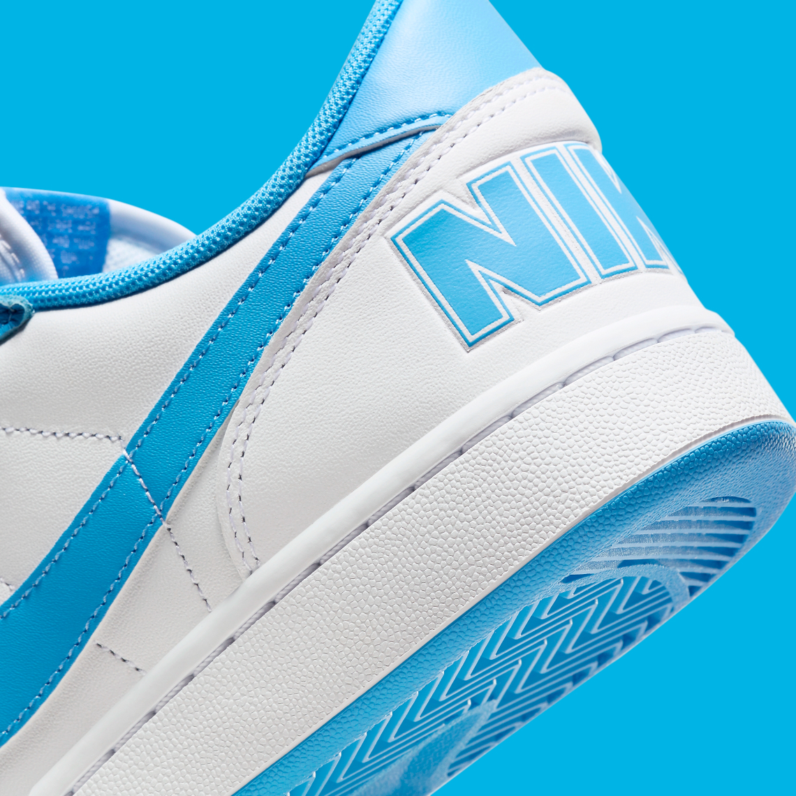 Nike Terminator Low "University Blue" FQ8748-412 | SneakerNews.com