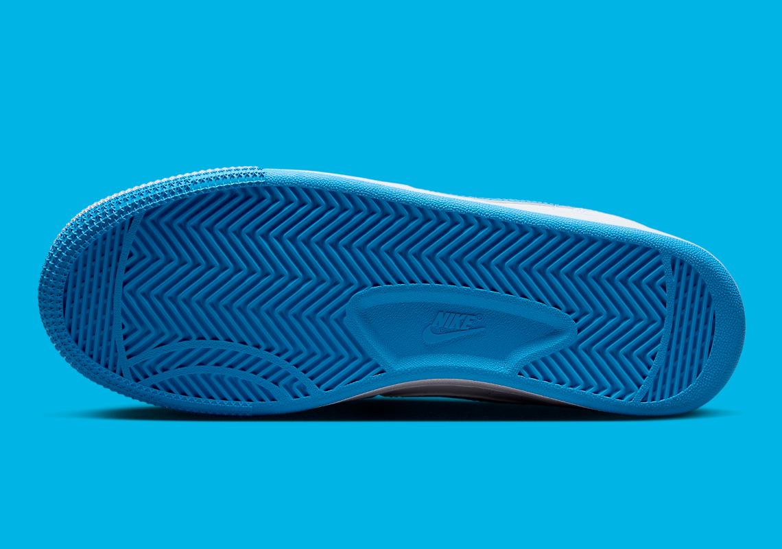 Nike Terminator Low "University Blue" FQ8748-412 | SneakerNews.com