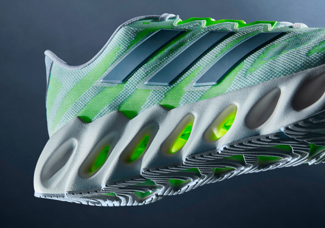 adidas Switch FWD Release Date | SneakerNews.com