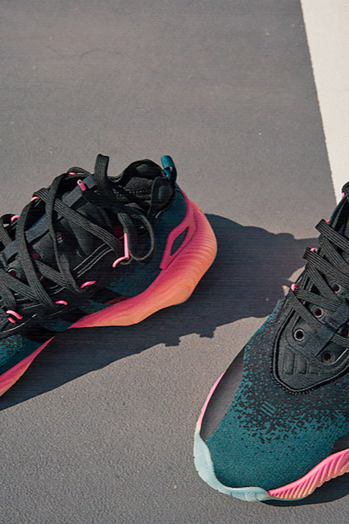 adidas Trae Young 3 Release Date | SneakerNews.com