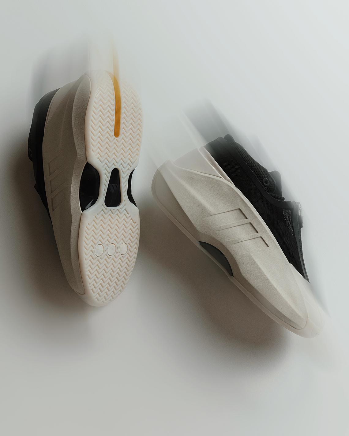 adidas Crazy Infinity "Chalk" IE3079 Release Date | SneakerNews.com