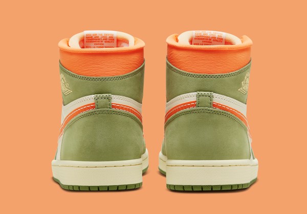 Where to Buy: Air Jordan 1 High OG "Celadon" | Sneaker News