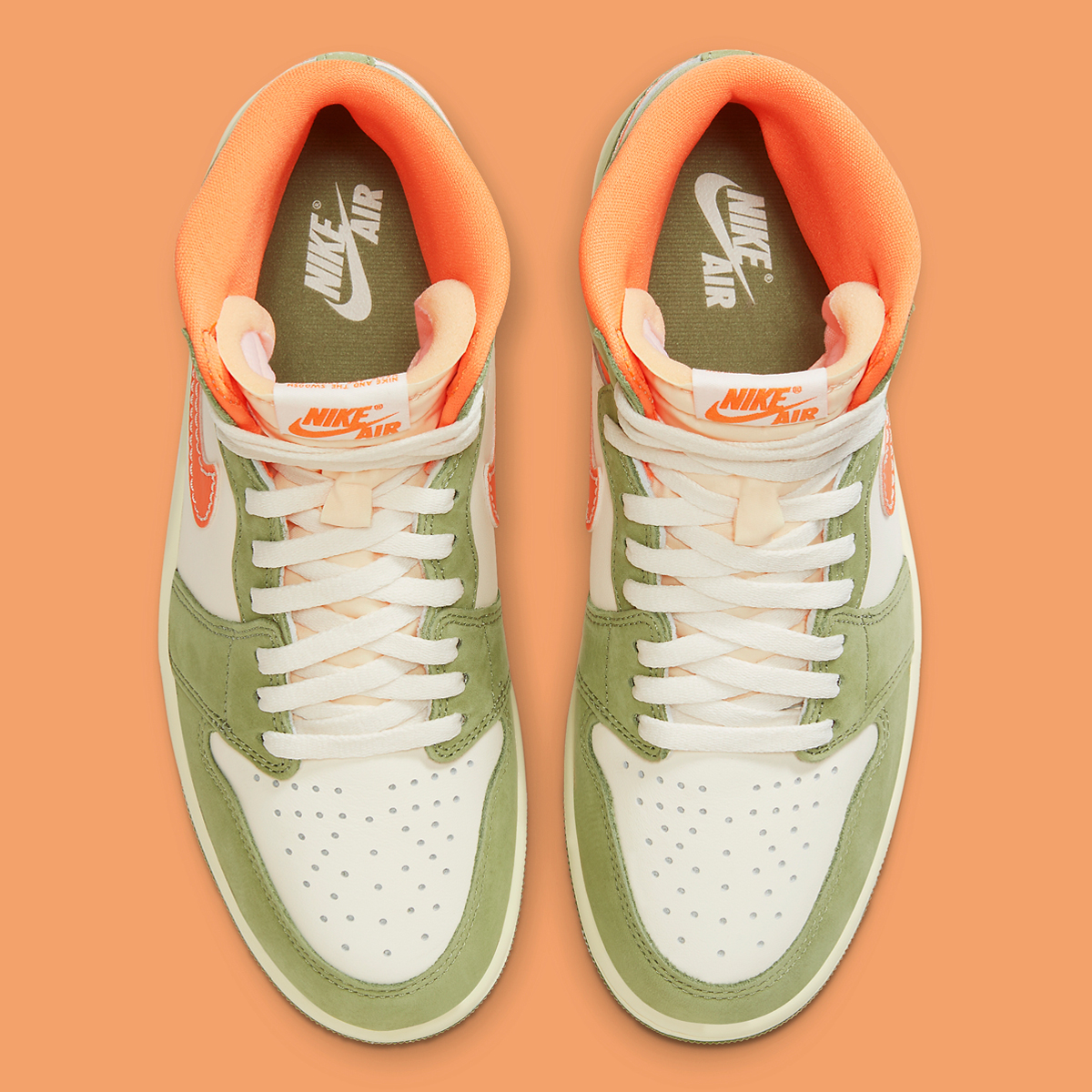 Where to Buy: Air Jordan 1 High OG "Celadon" | Sneaker News