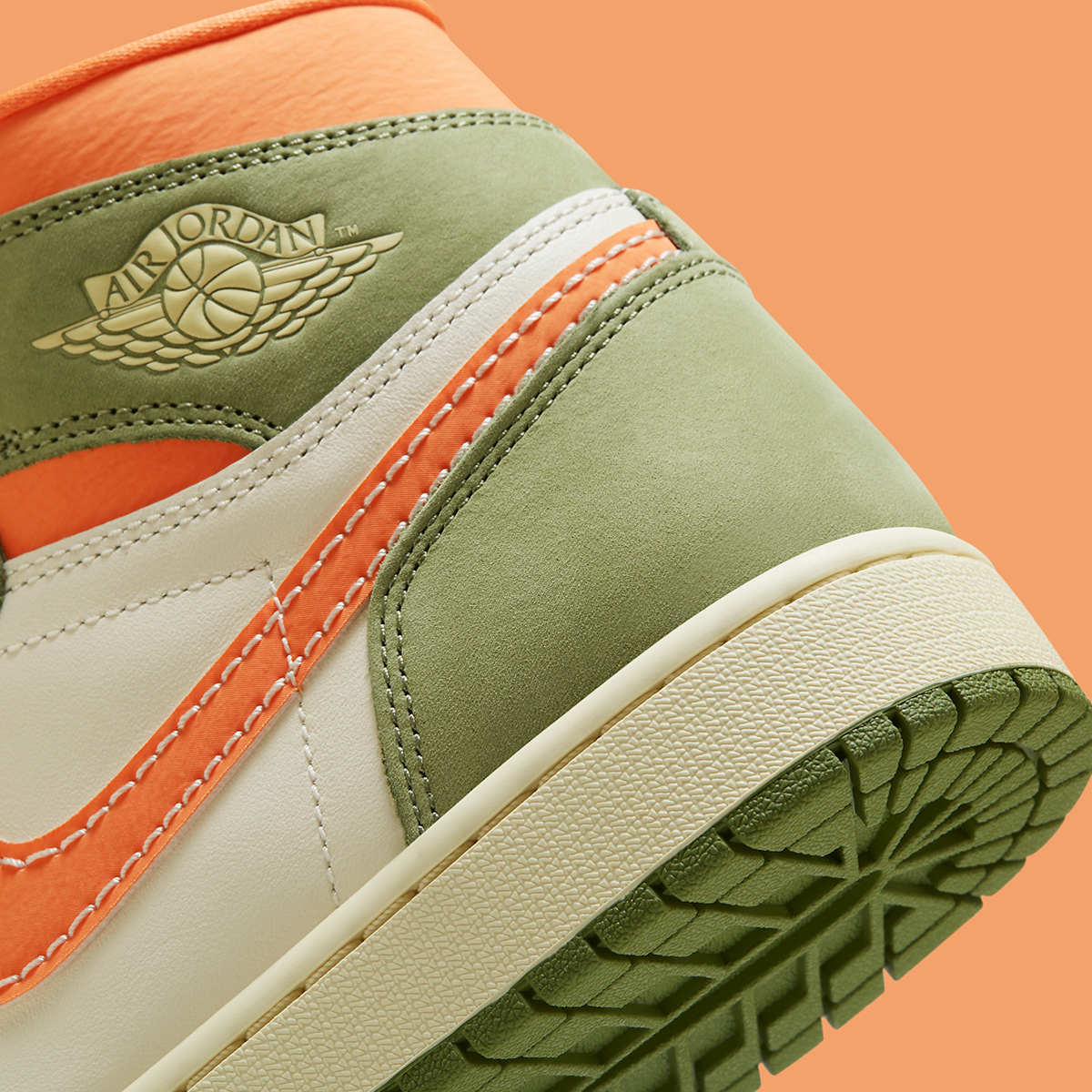 Where to Buy: Air Jordan 1 High OG "Celadon" | Sneaker News