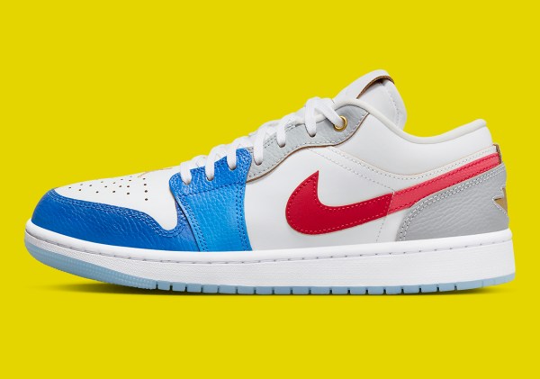 Air Jordan 1 Low "Philippines" FN8901-164 Release | SneakerNews.com