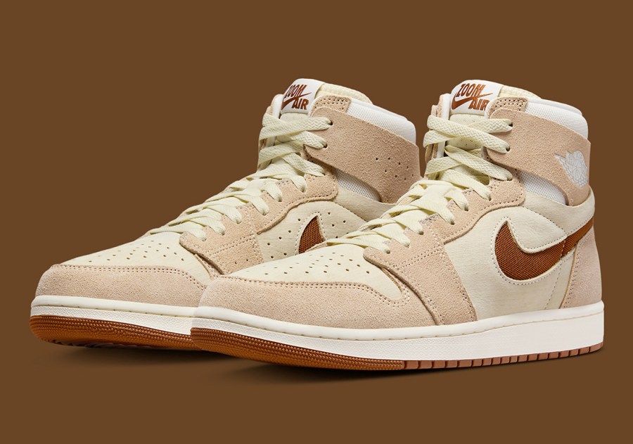 Nike Air Force 1 Sculpt "Rugged Orange" FB7960-001 | SneakerNews.com