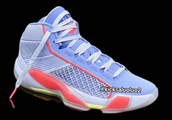 FaZe Clan x Nike LeBron Witness 8 | SneakerNews.com