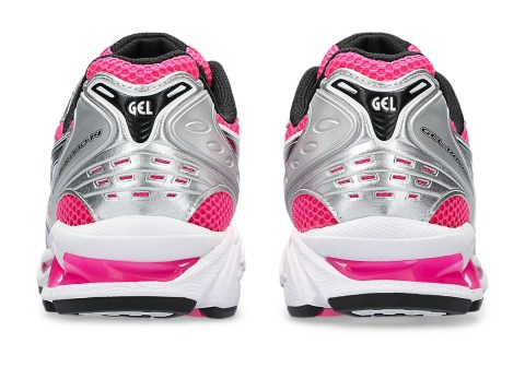 ASICS GEL-Kayano 14 "Pink Glo" 1201A019-700 | SneakerNews.com
