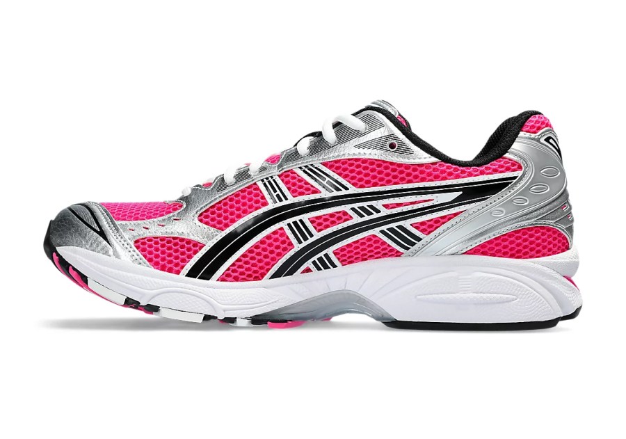 ASICS GEL-Kayano 14 "Pink Glo" 1201A019-700 | SneakerNews.com