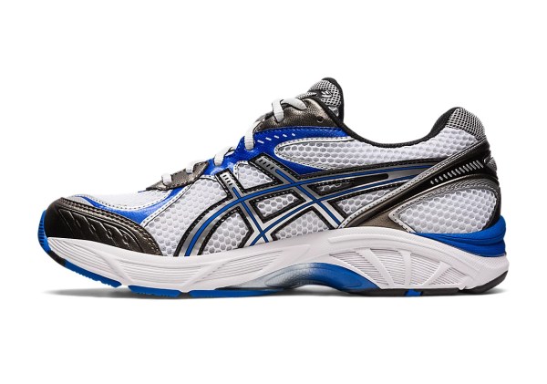 ASICS GT-2160 "White/Illusion Blue" 1203A275-101 | SneakerNews.com