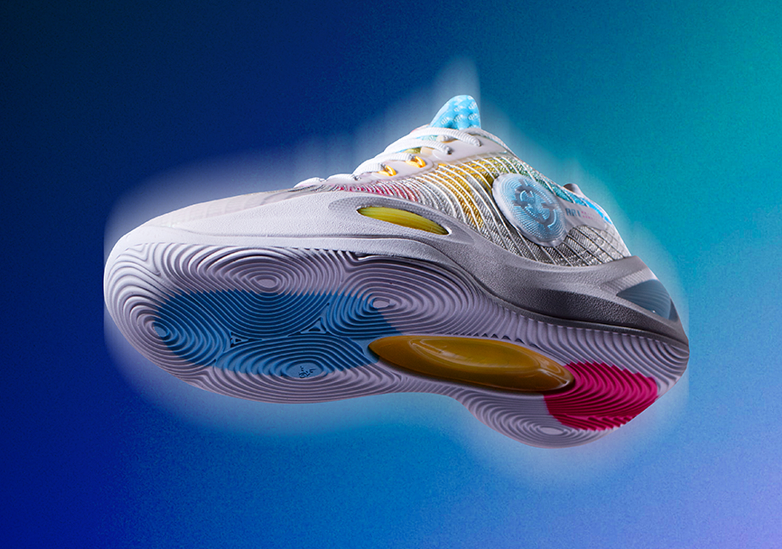 Ranking The Debut Signature Shoes For The 2023-2024 NBA Season - SneakerNews.com