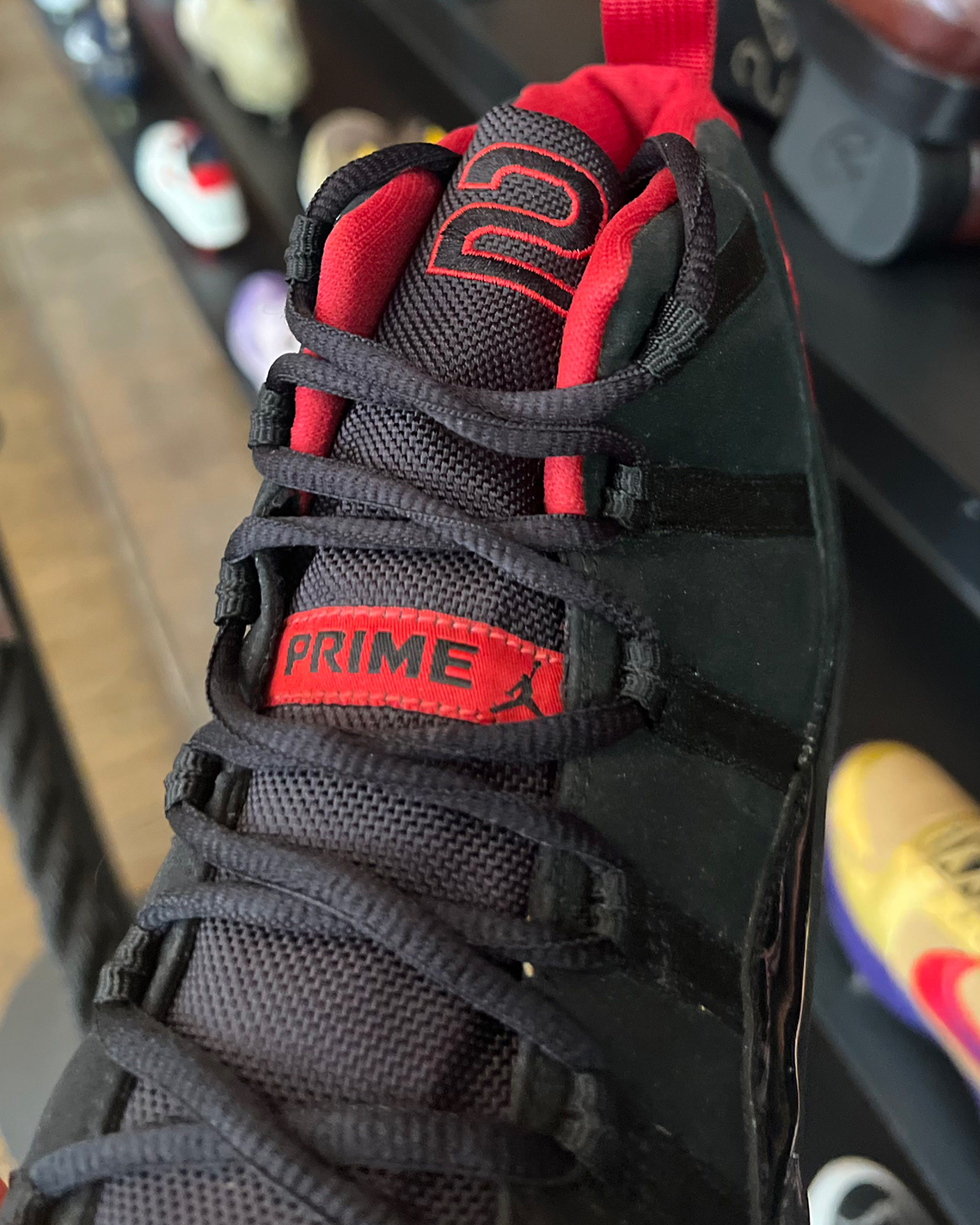 Hometown Seattle Baseball Cleats PE Collection Display | SneakerNews.com