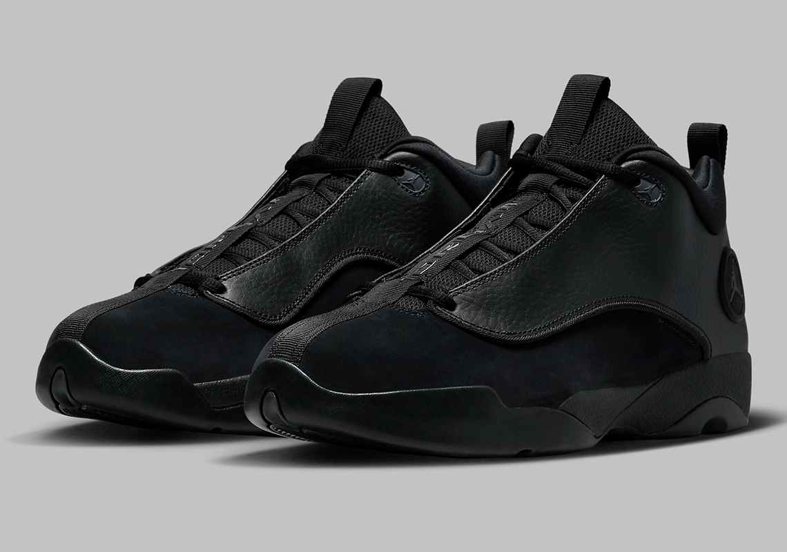 Jordan Jumpman Pro Quick 2023 Release Info | SneakerNews.com