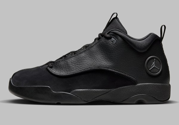 Jordan Jumpman Pro Quick 2023 Release Info | SneakerNews.com
