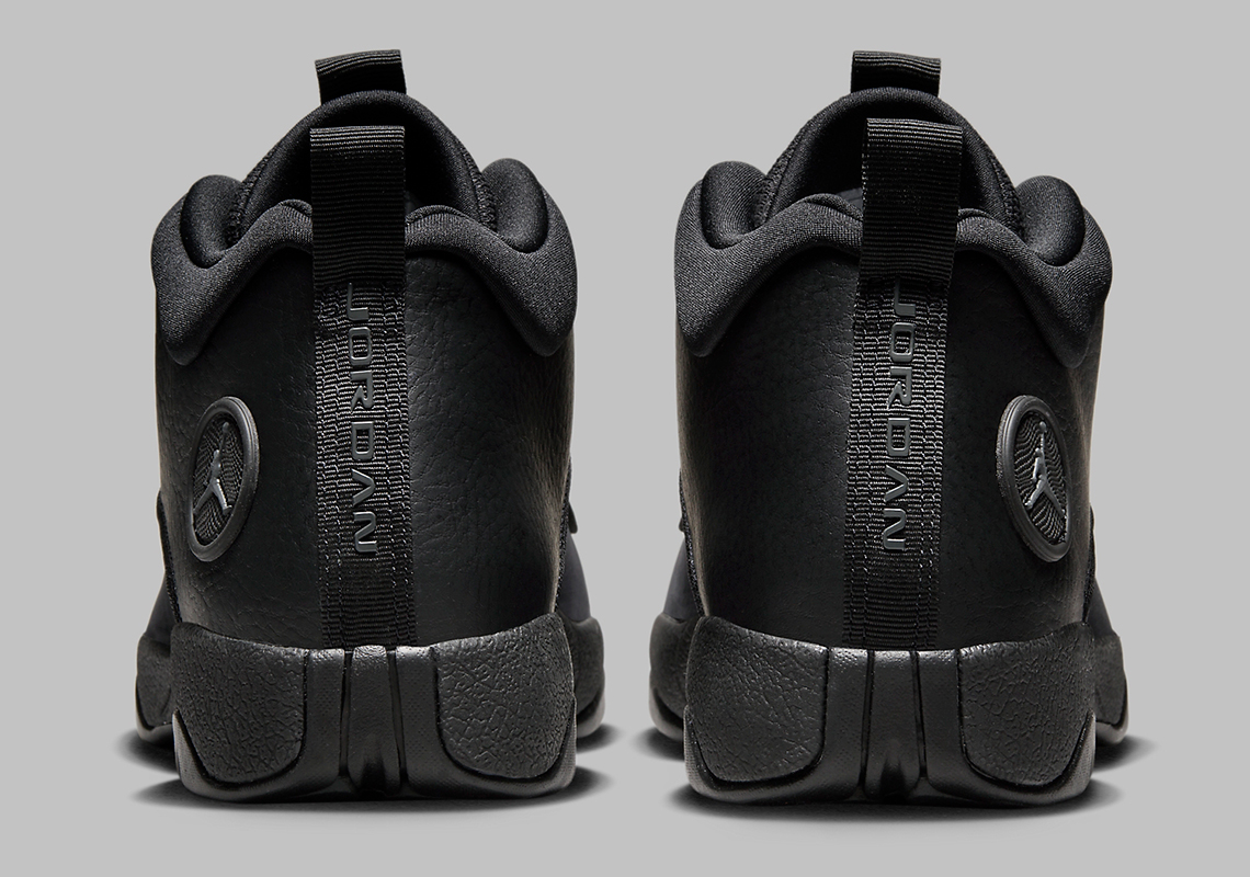 Jordan Jumpman Pro Quick 2023 Release Info | SneakerNews.com