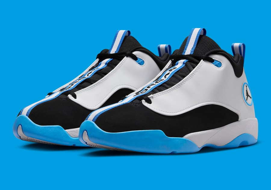 Jordan Jumpman Pro Quick 2023 Release Info | SneakerNews.com