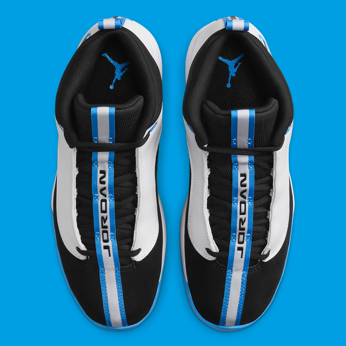 Jordan Jumpman Pro Quick 2023 Release Info | SneakerNews.com